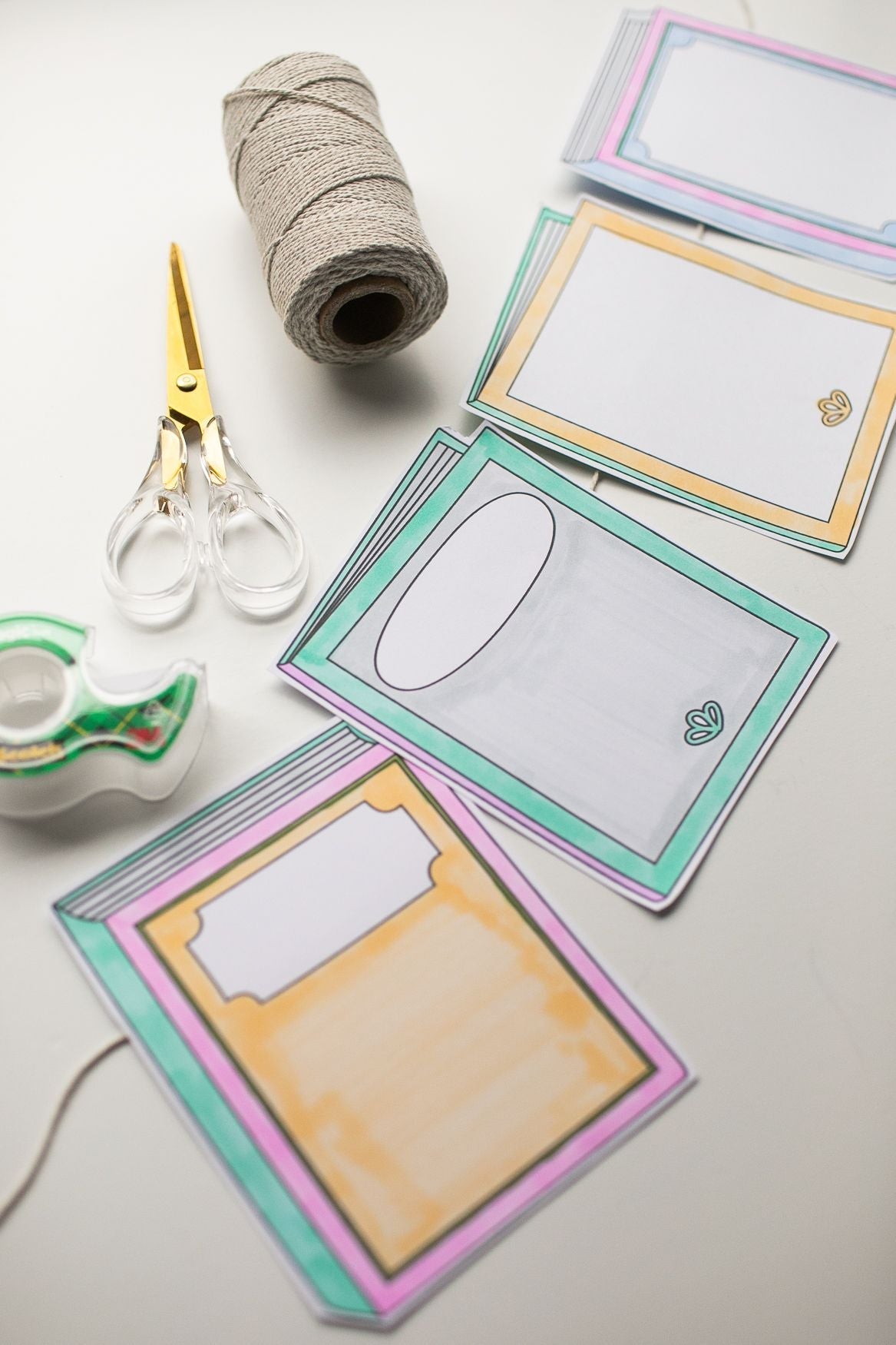 March is Reading Month Home Activities - Playground Press