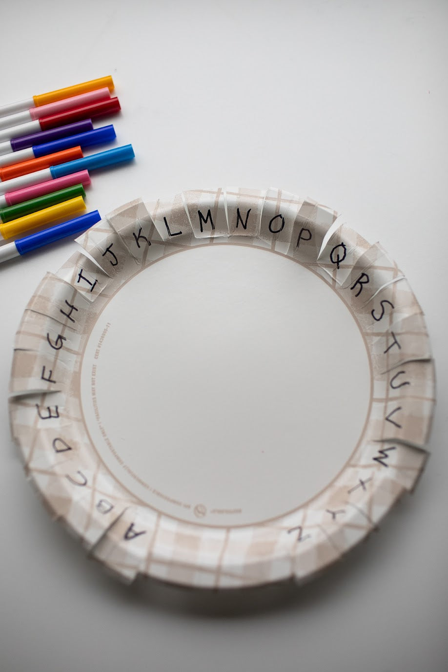 5 Fun Ways to Teach Letters and Sounds - Playground Press