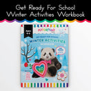 January No Prep Printables & Activities - Playground Press